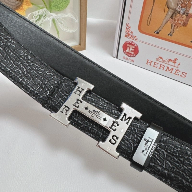 OEM Hermes Belts