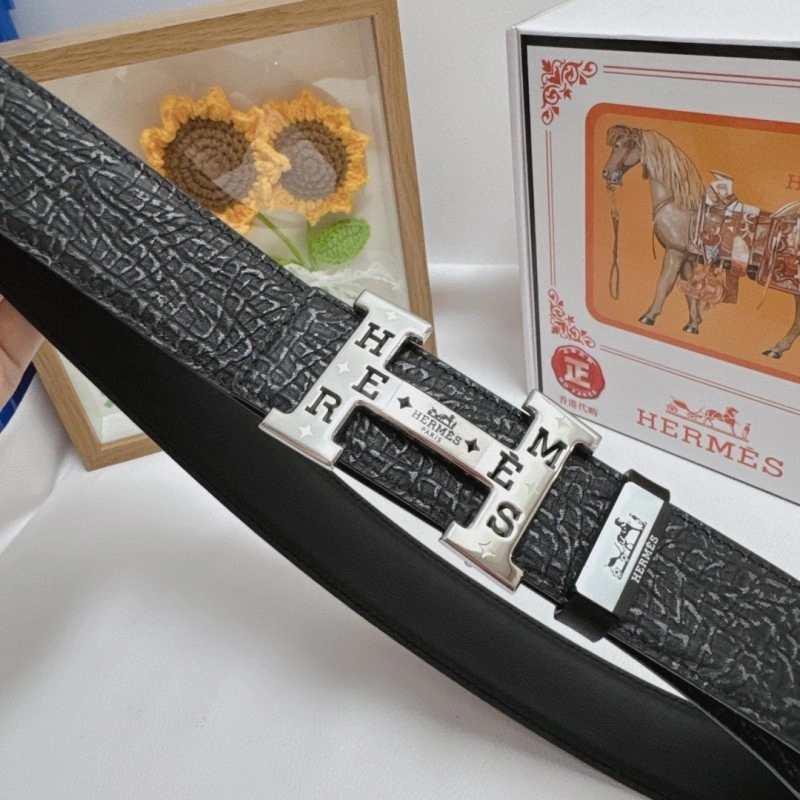 OEM Hermes Belts