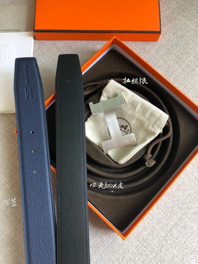 Bargain Hermes Belts
