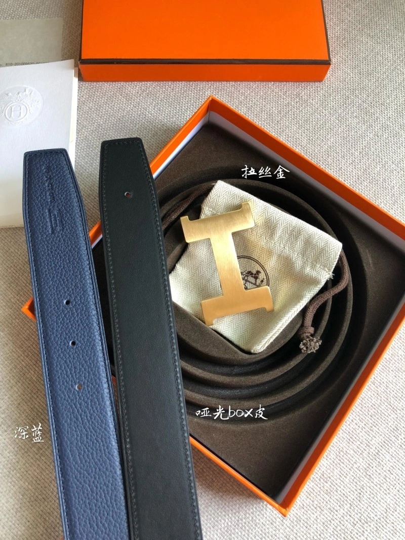 Legit Hermes Belts