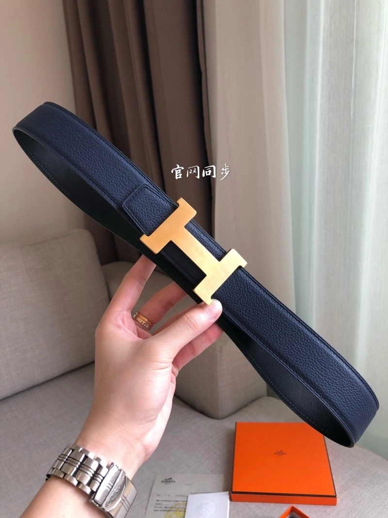 Legit Hermes Belts