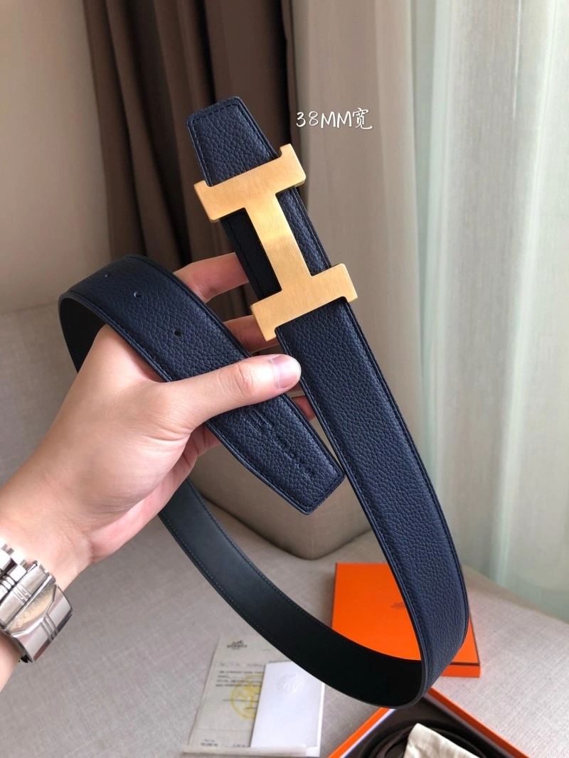 Legit Hermes Belts
