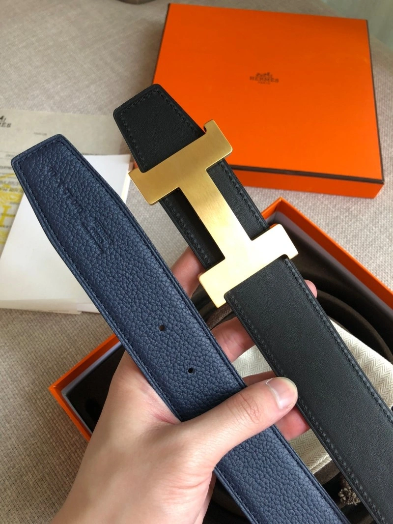 Legit Hermes Belts