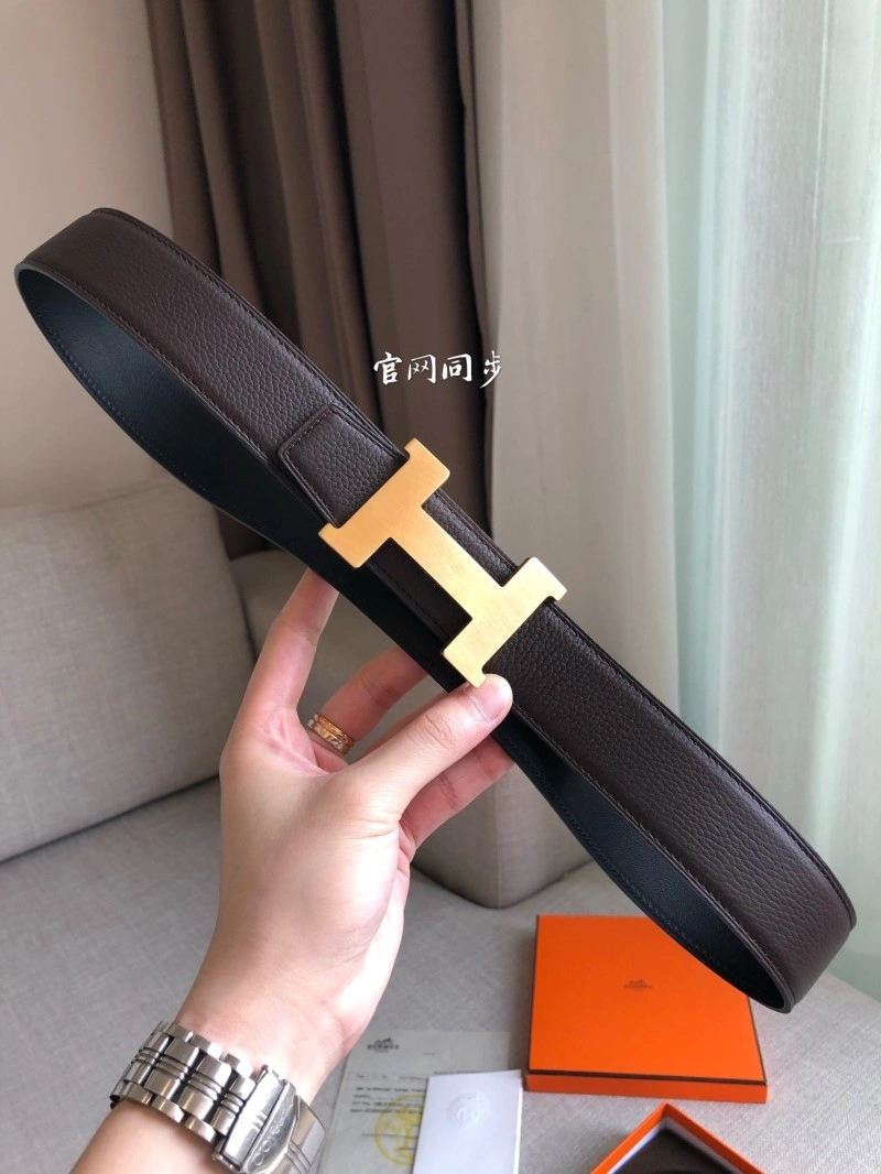 Cut-rate Hermes Belts