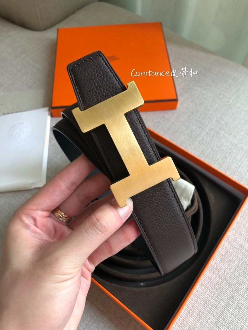 Cut-rate Hermes Belts