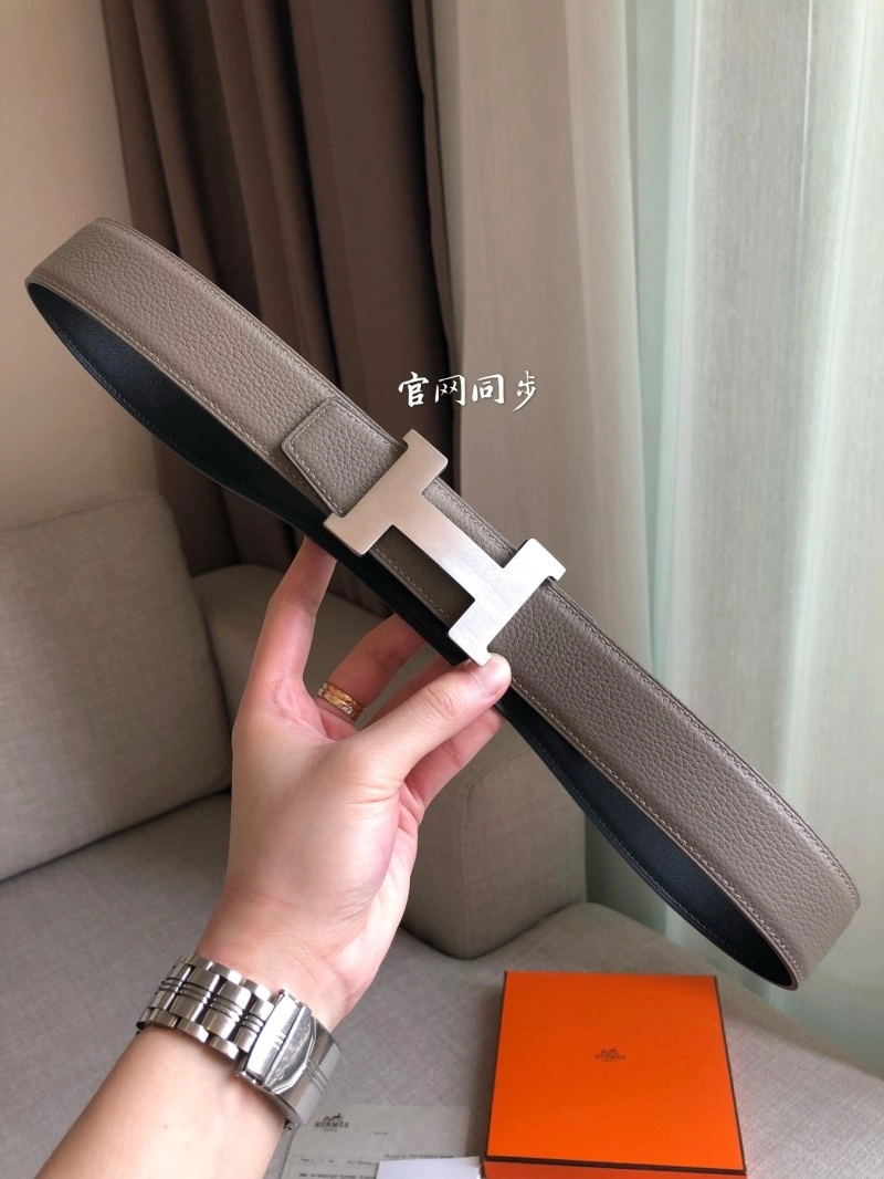Affordable Hermes Belts
