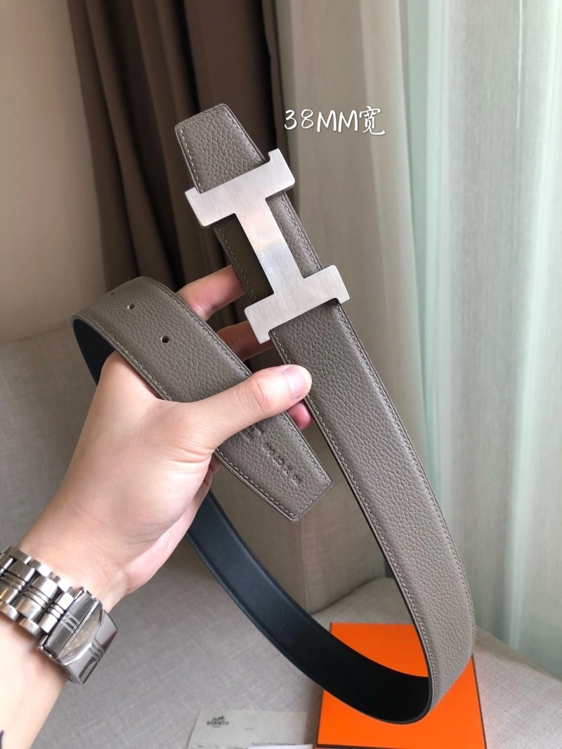 Affordable Hermes Belts