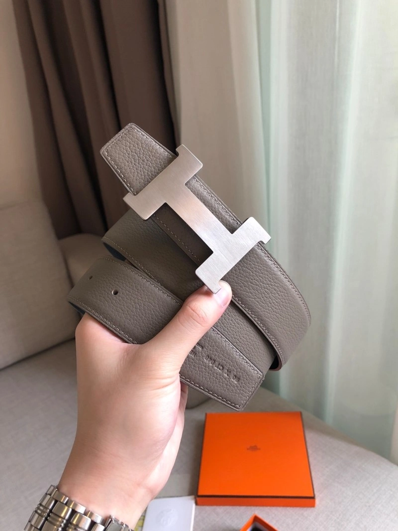 Affordable Hermes Belts