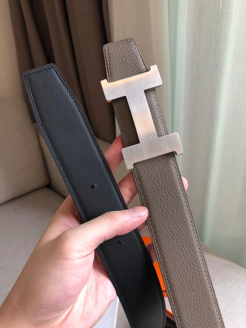 Affordable Hermes Belts