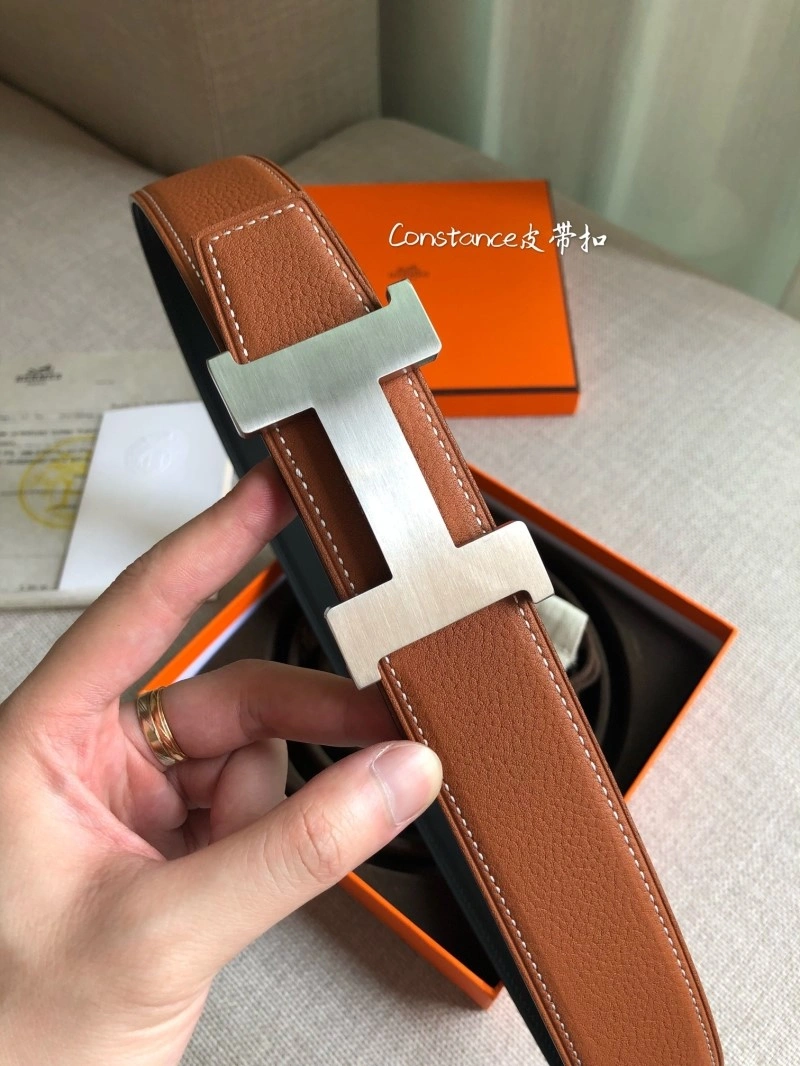 Top match Hermes Belts