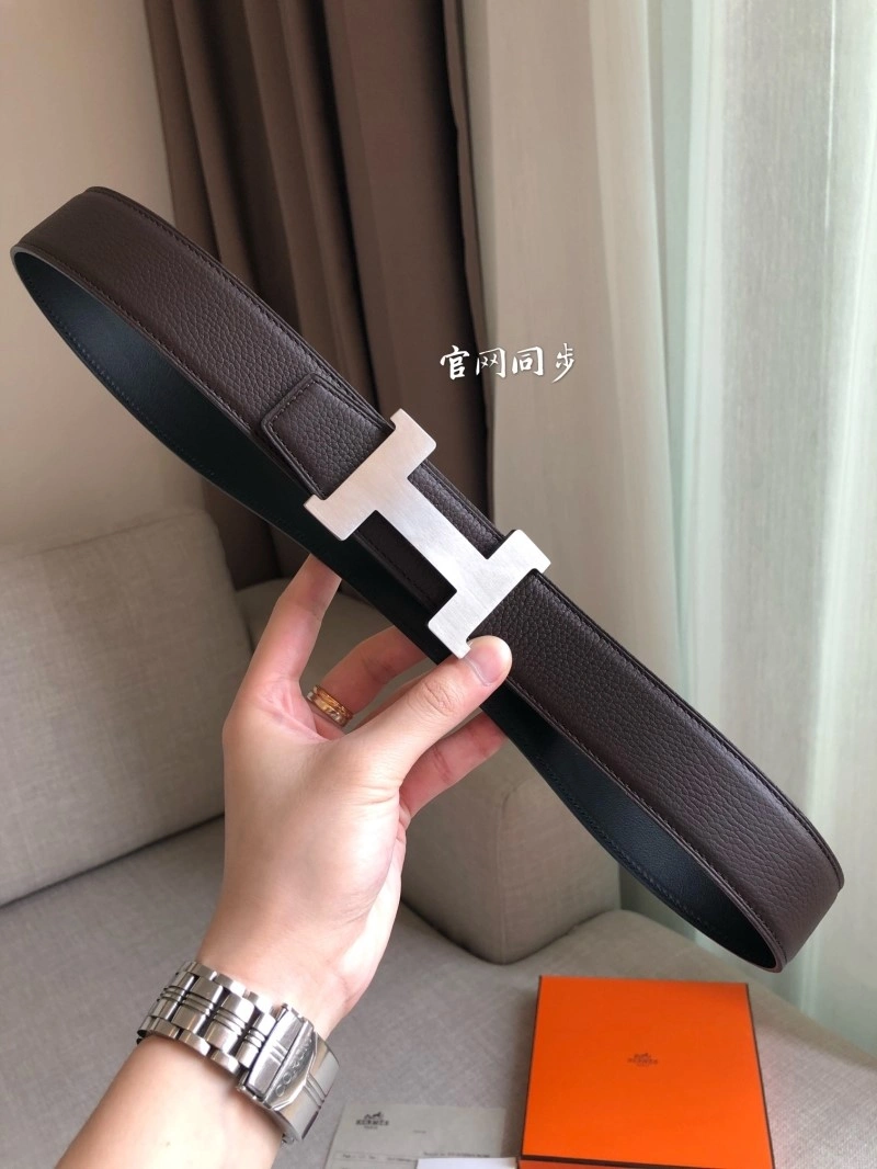 Bargain Hermes Belts