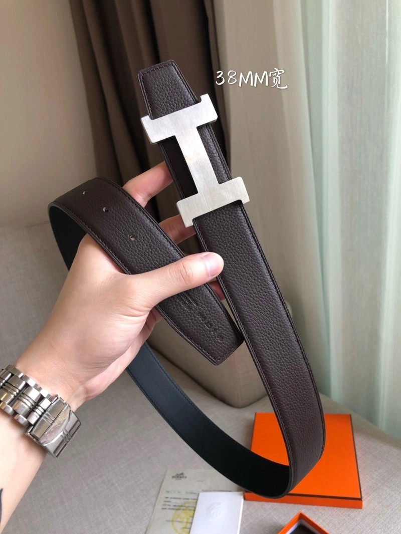 Bargain Hermes Belts