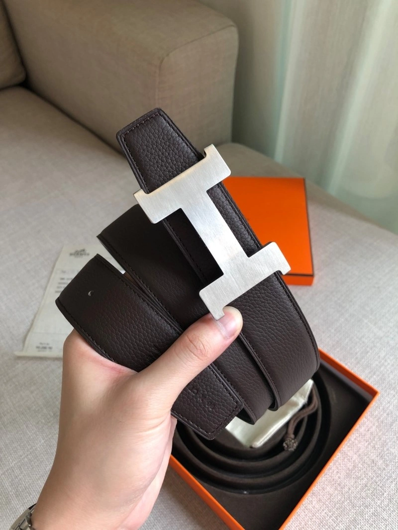 Bargain Hermes Belts