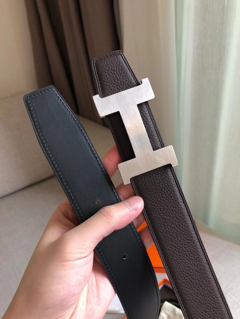 Bargain Hermes Belts