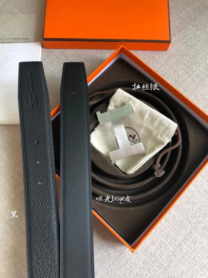 Precise copy Hermes Belts