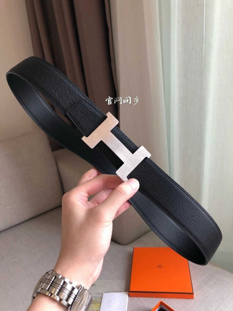 Precise copy Hermes Belts