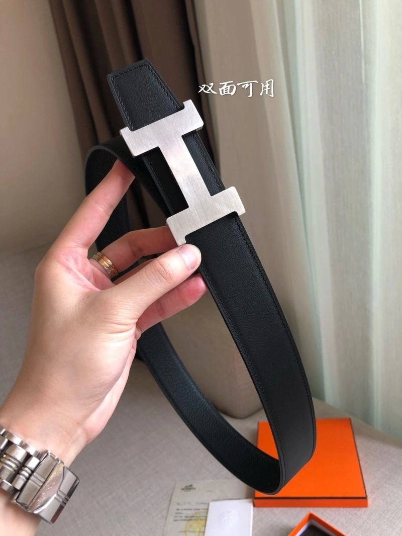 Precise copy Hermes Belts