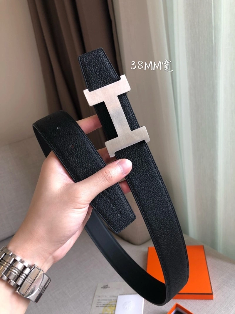 Precise copy Hermes Belts