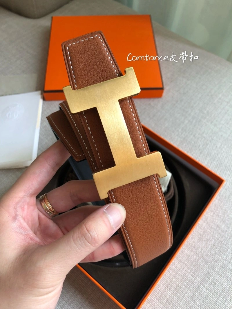 Top match Hermes Belts