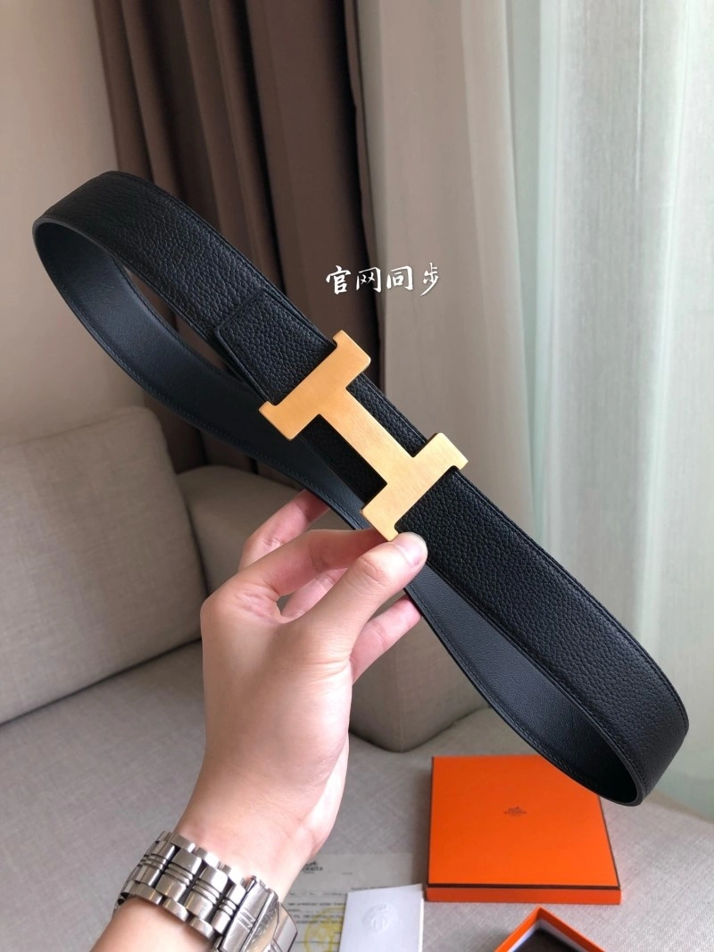 Affordable Hermes Belts