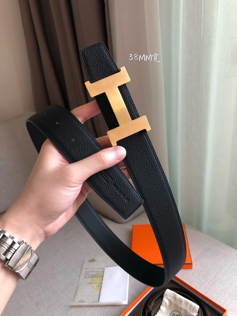 Affordable Hermes Belts
