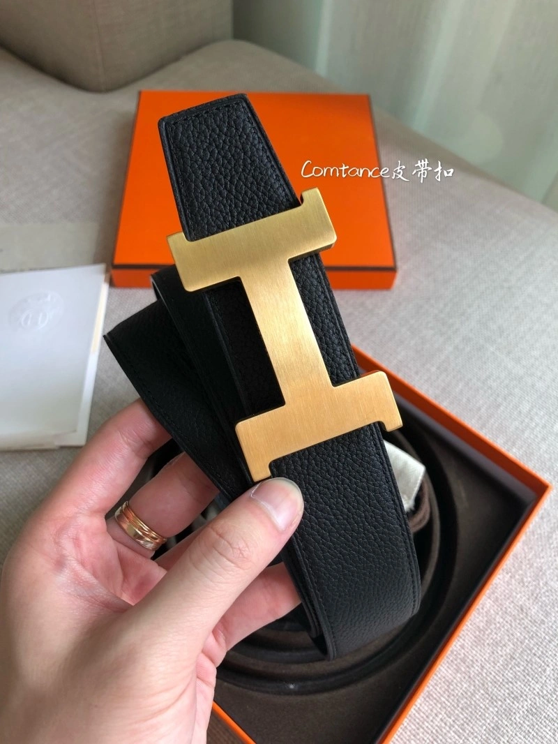 Affordable Hermes Belts