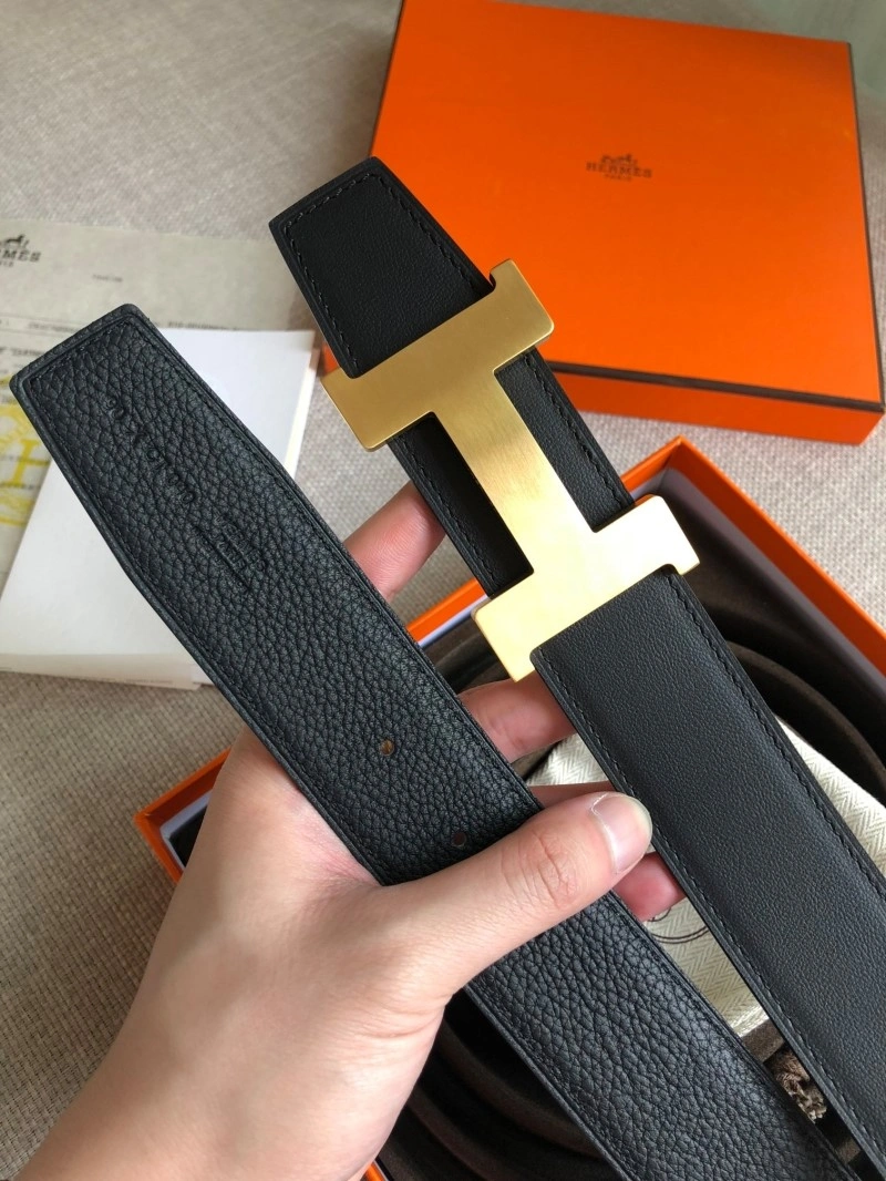 Affordable Hermes Belts