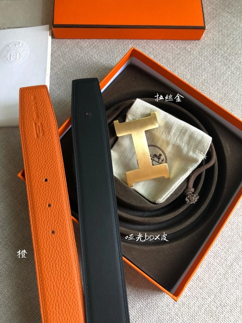 Precise copy Hermes Belts