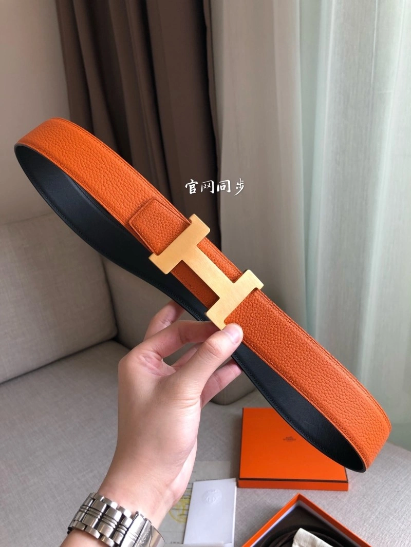 Precise copy Hermes Belts