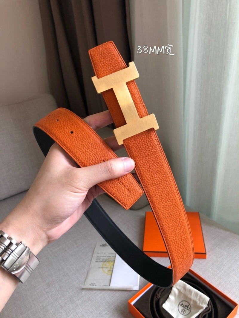 Precise copy Hermes Belts