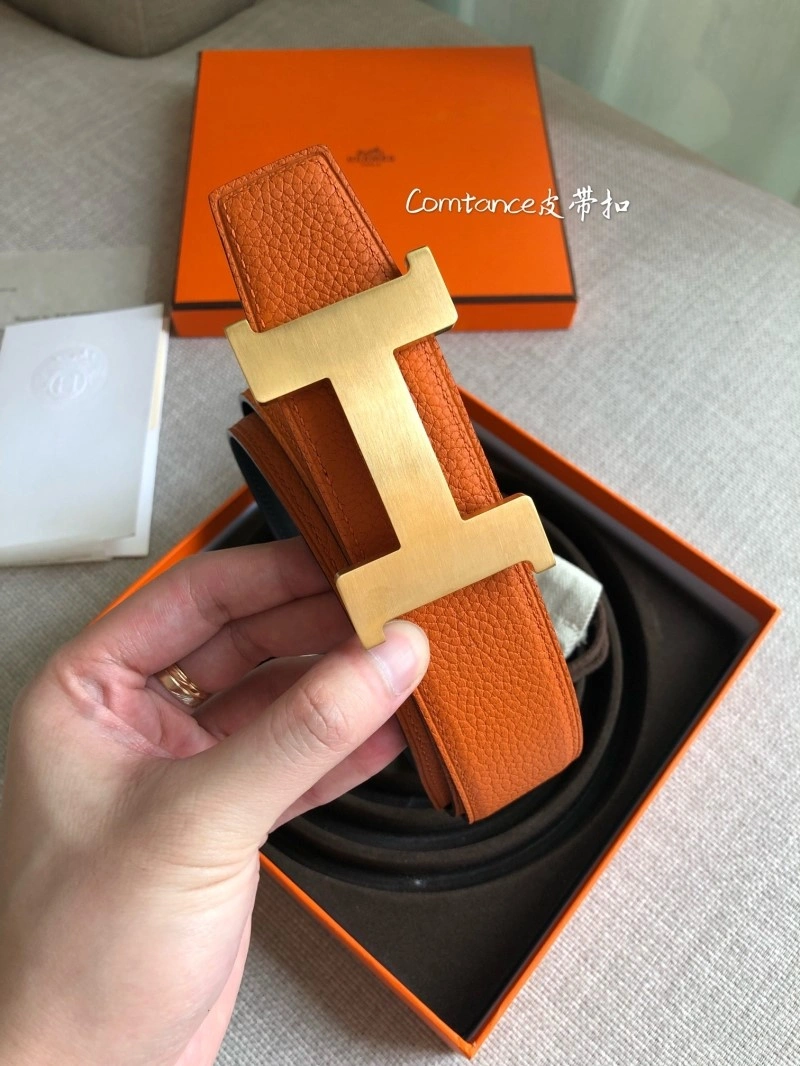 Precise copy Hermes Belts