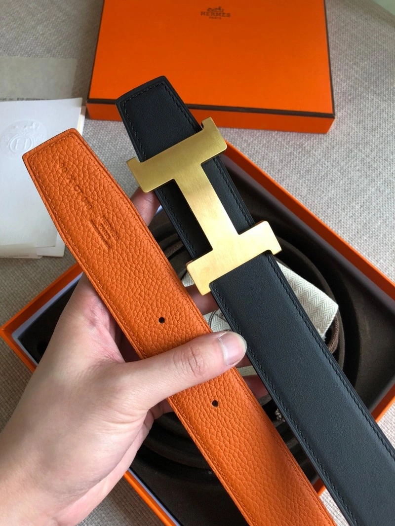 Precise copy Hermes Belts
