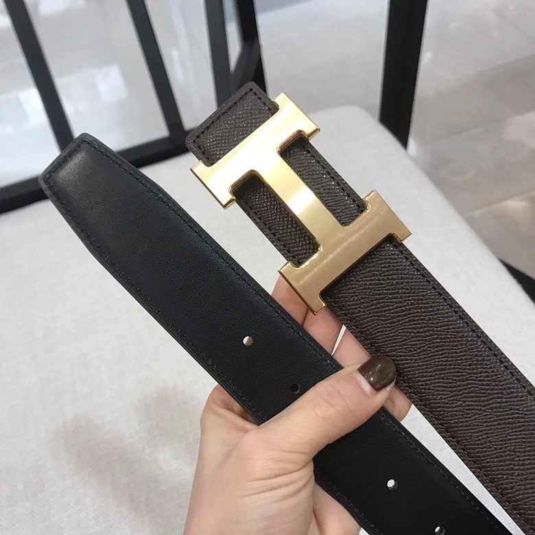Accurate model Hermes Belts