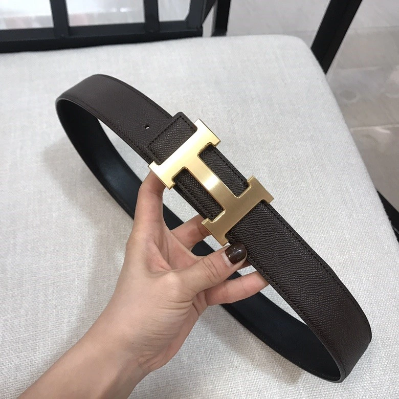 Accurate model Hermes Belts