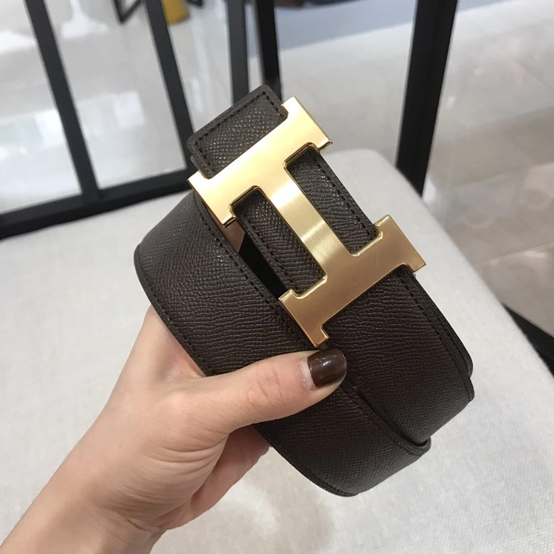 Accurate model Hermes Belts