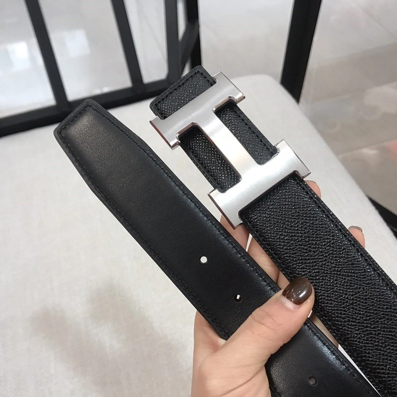 Brand-authenticated Hermes Belts