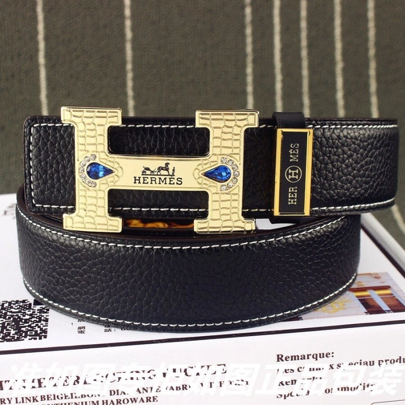 Official Hermes Belts