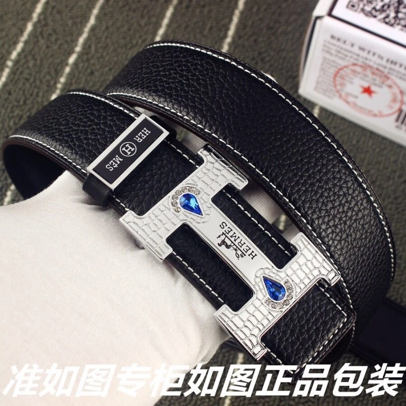 Budget-friendly Hermes Belts
