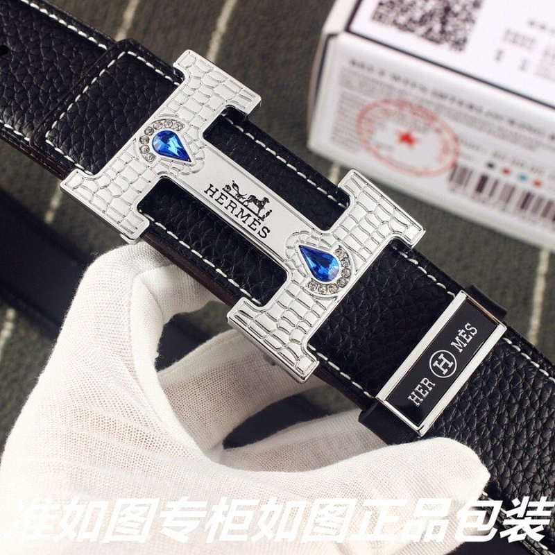 Budget-friendly Hermes Belts