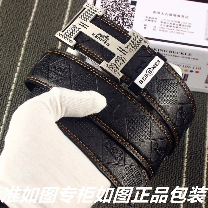 Discounted Hermes Belts