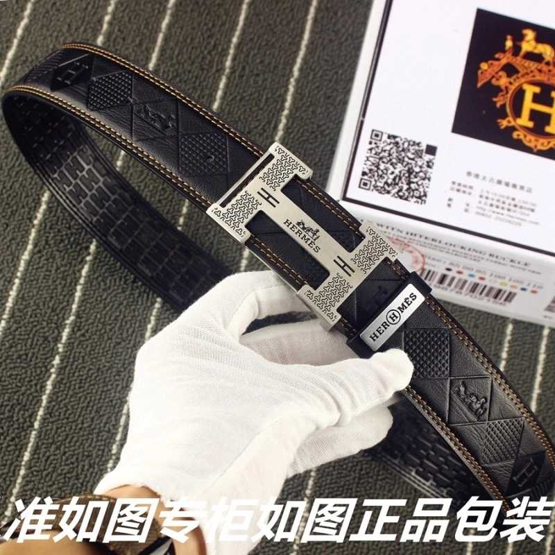 Discounted Hermes Belts