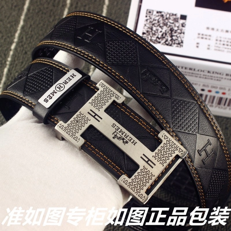 Discounted Hermes Belts