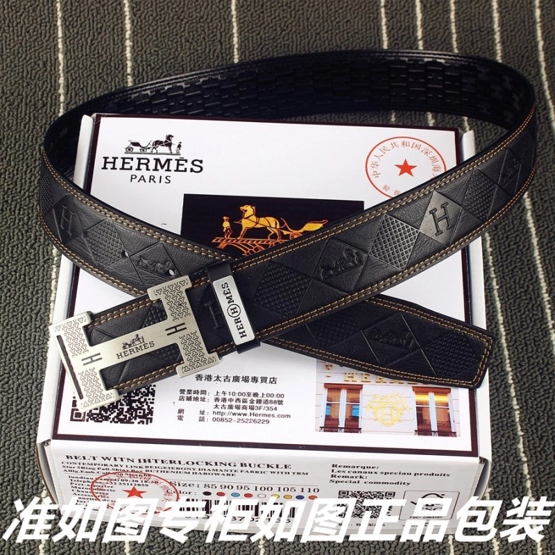 Discounted Hermes Belts