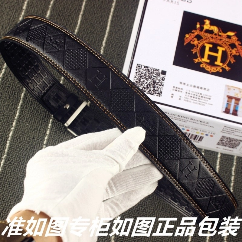 Discounted Hermes Belts