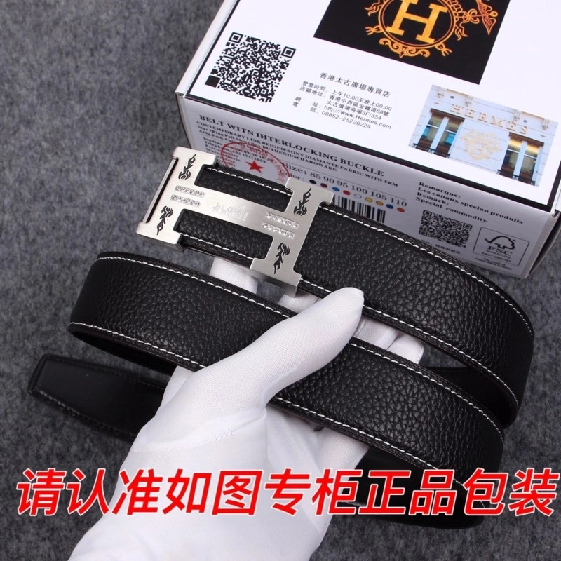 OEM Hermes Belts