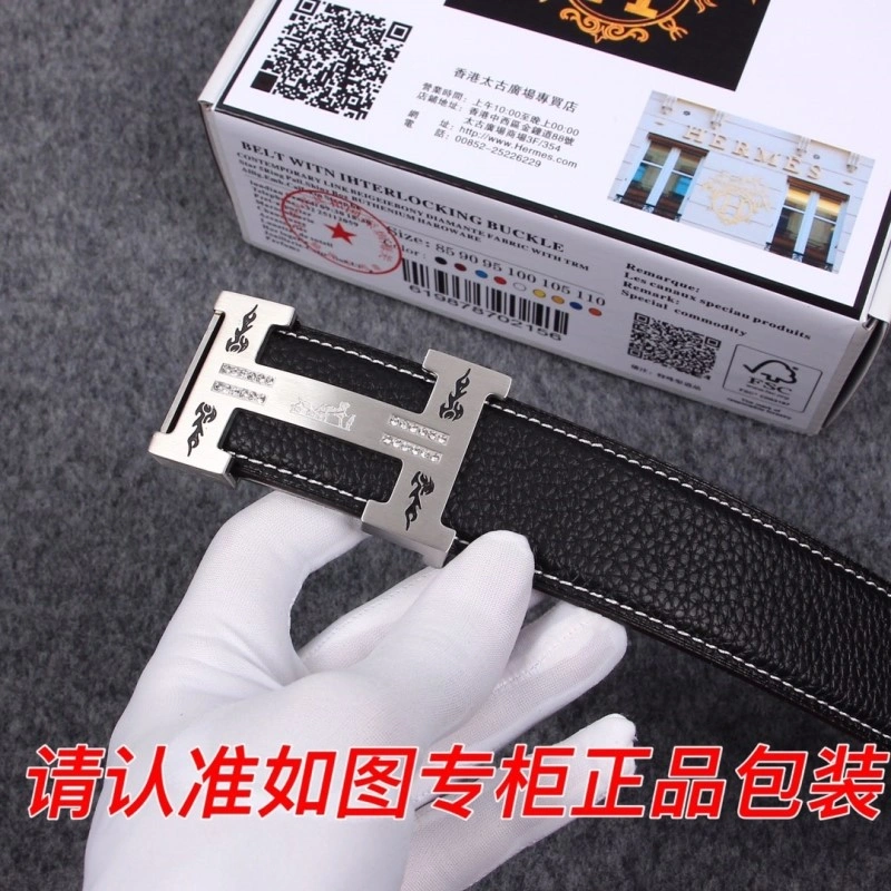 OEM Hermes Belts