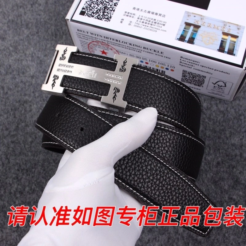 OEM Hermes Belts
