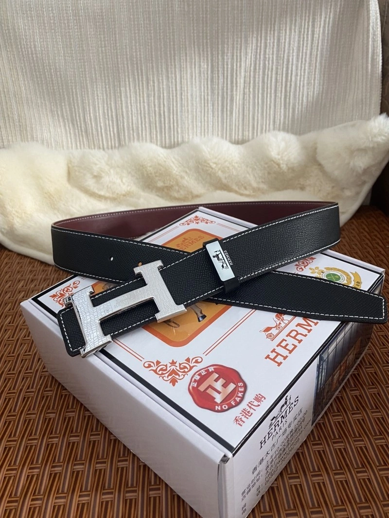Top match Hermes Belts