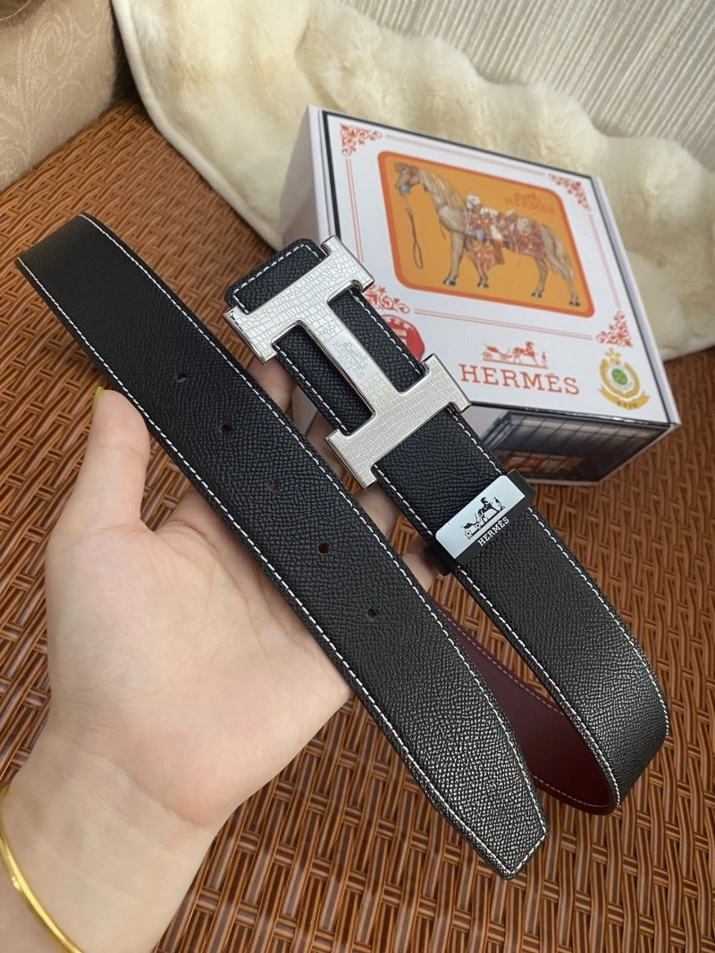 Top match Hermes Belts