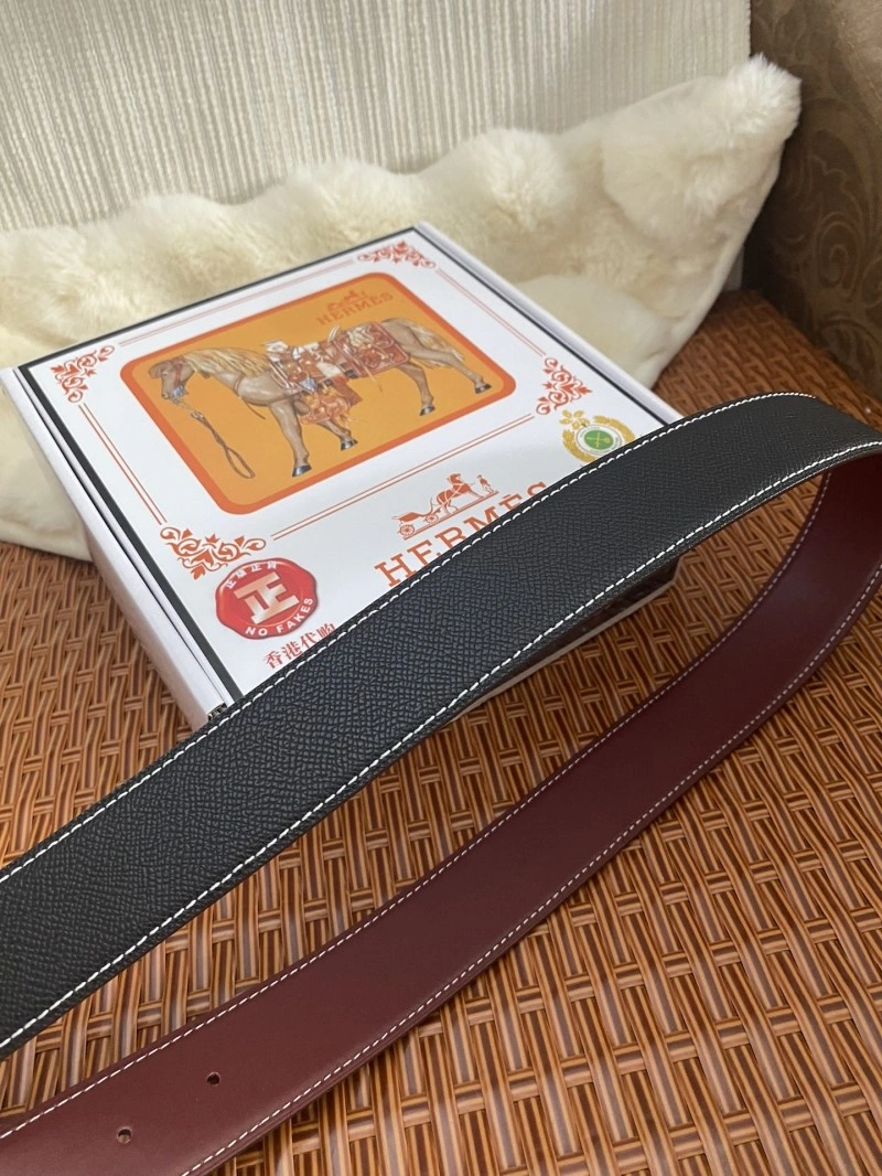 Top match Hermes Belts